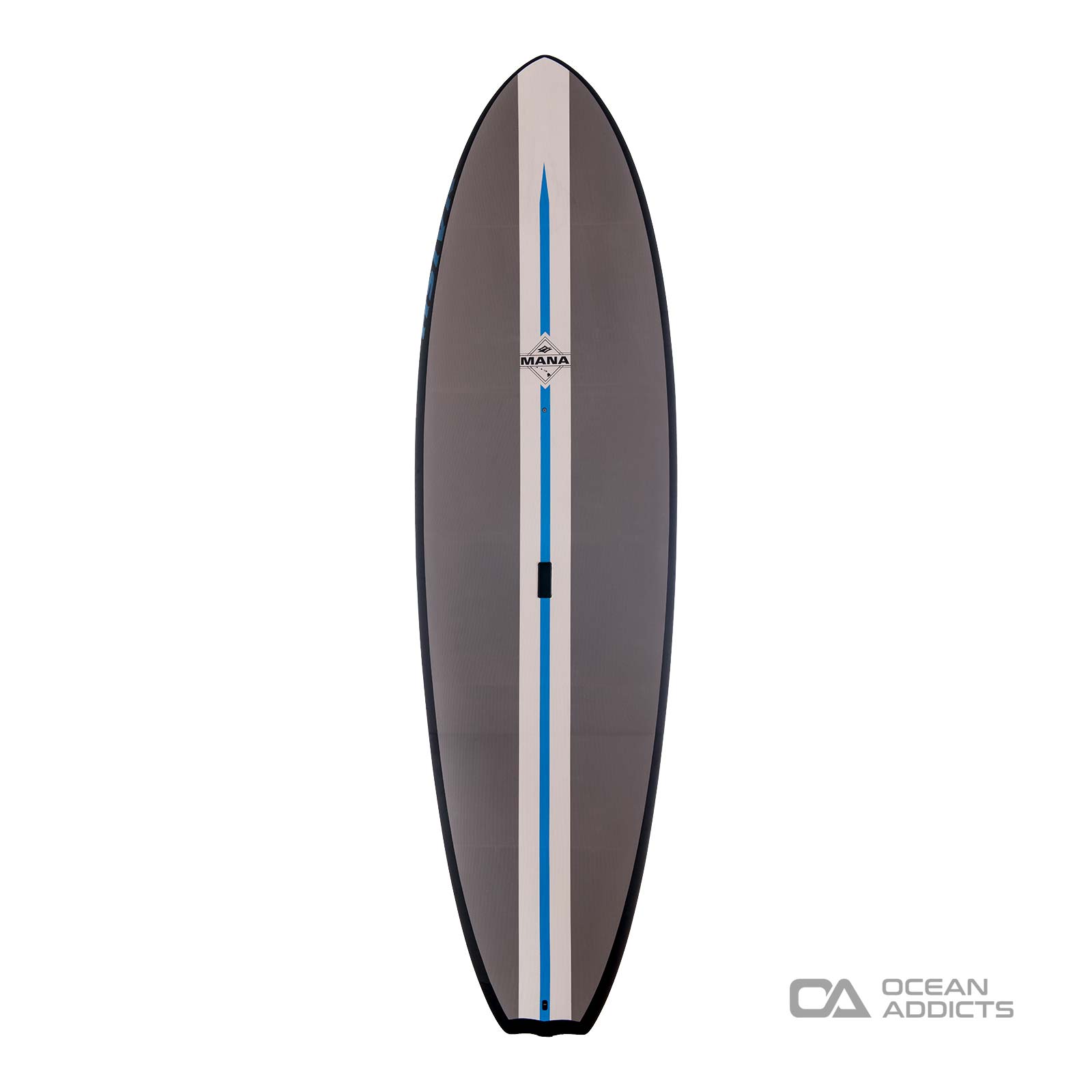 S27 Naish Mana Soft Top SUP Board ** Order Online ** Australia