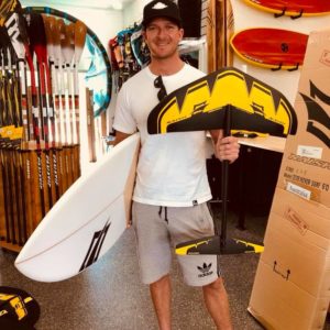 Buy SUP, Kite & Hydrofoil Gear Online | Ocean Addicts Australia