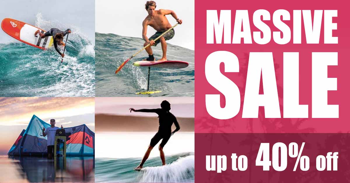 ON SALE - Ocean Addicts
