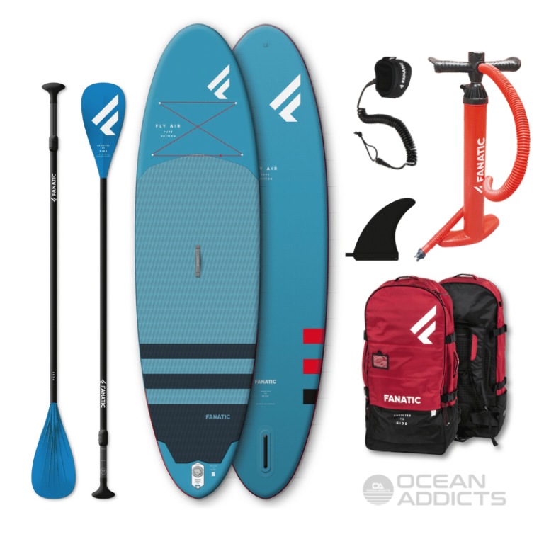 Buy SUP, Kite & Hydrofoil Gear Online | Ocean Addicts Australia
