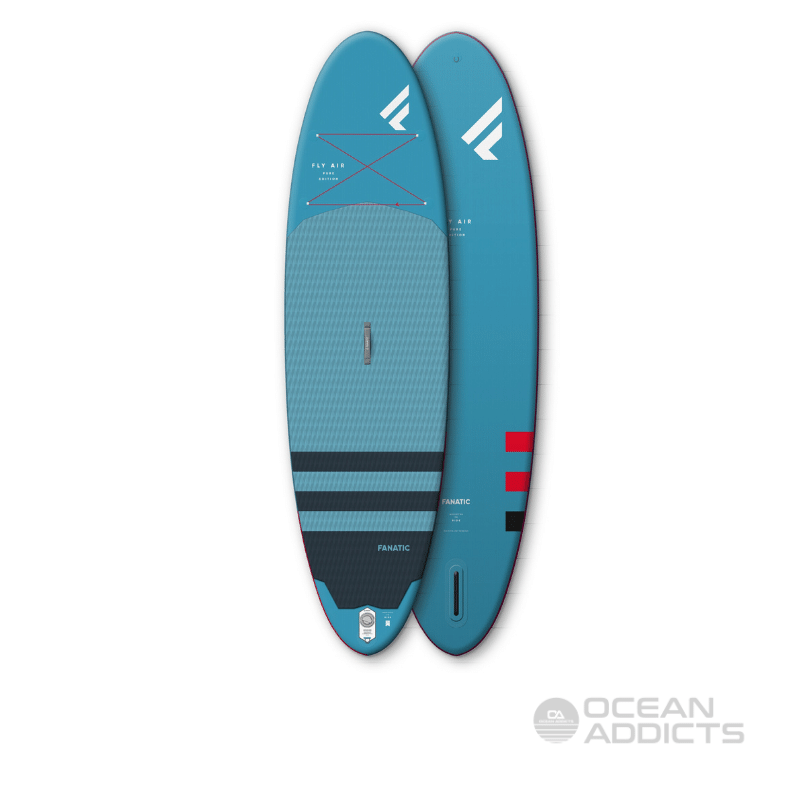 Buy Stand Up Paddle Boards Online - Fanatic SUP & Naish SUP boards