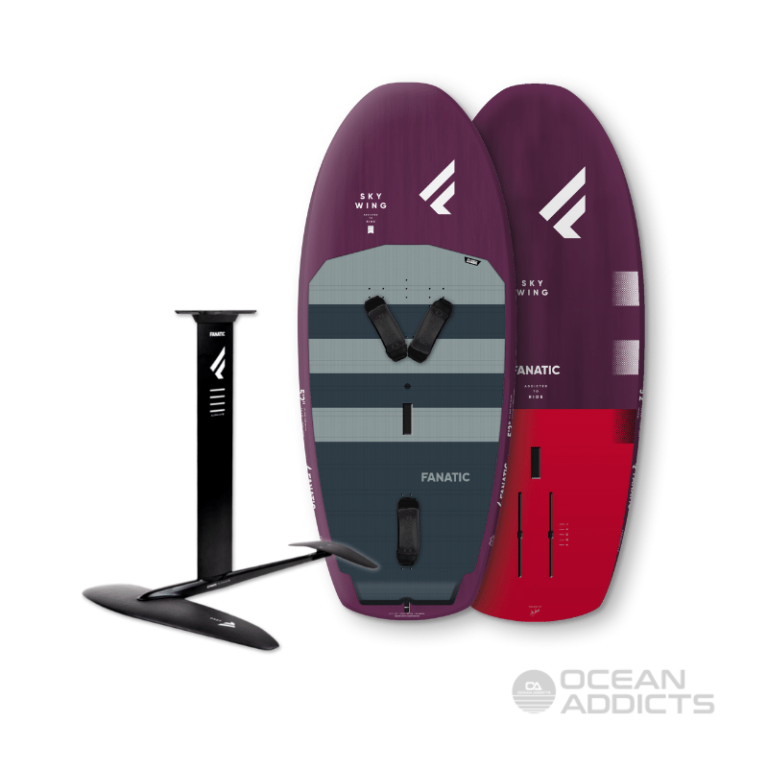 Buy SUP, Kite & Hydrofoil Gear Online | Ocean Addicts Australia