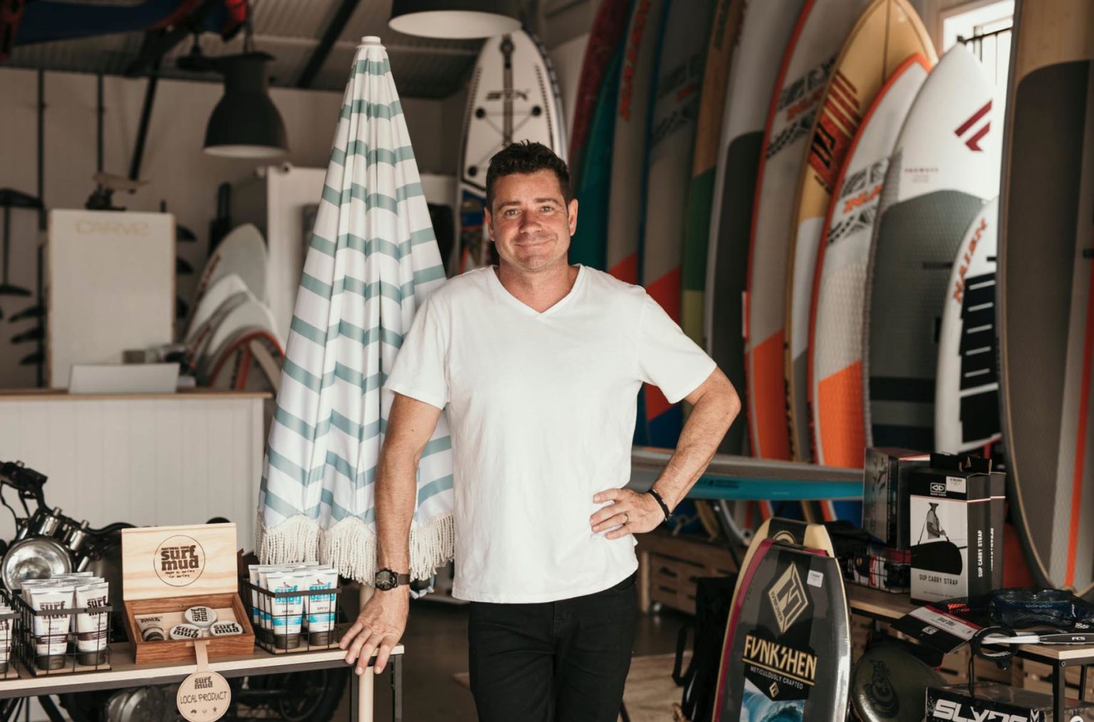 Latest Kite, Wing & Sup Demo Gear - Available Now! - Ocean Addicts