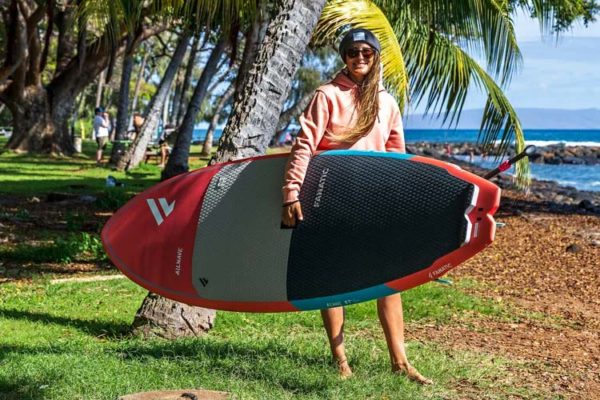 2024 Fanatic AllWave SUP Board | Buy Online Australia