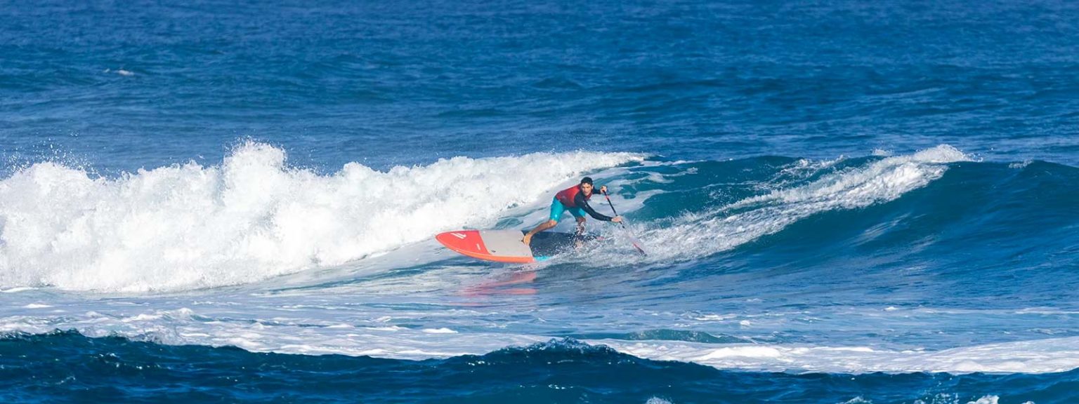 2024 Fanatic AllWave SUP Board | Buy Online Australia