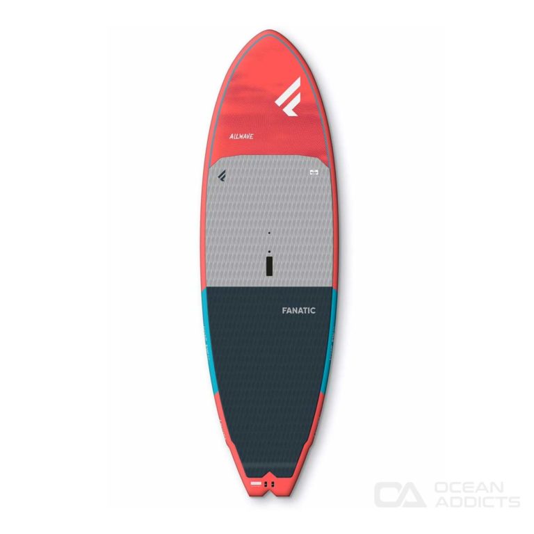 Buy Stand Up Paddle Boards Online - Fanatic SUP & Naish SUP boards