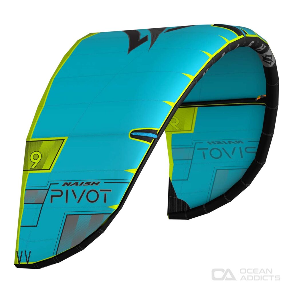 2024 Naish Pivot Kite | Buy Online Australia