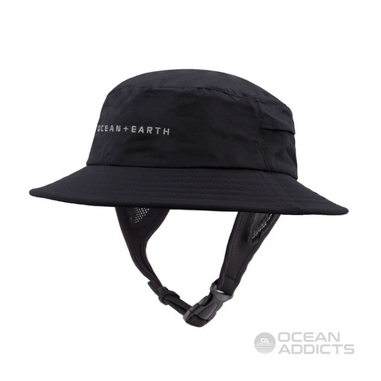 Ocean & Earth Bingin Soft Peak Surf Hat | Ocean & Earth Surf Hats