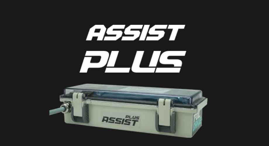 Foil Drive Assist - Ocean Addicts