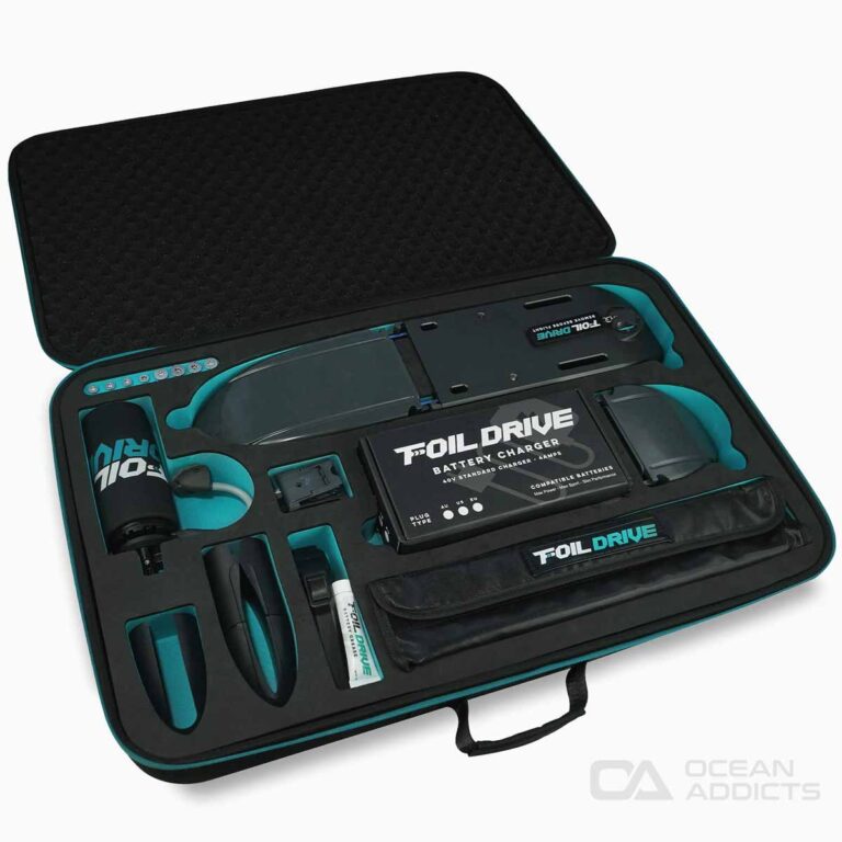 Buy SUP, Kite & Hydrofoil Gear Online | Ocean Addicts Australia